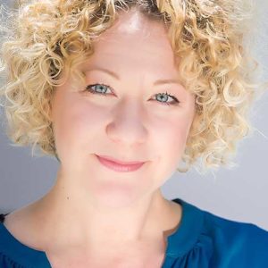 Alison Hooper Keslake | Owner/Artistic Director – Dance CSDA