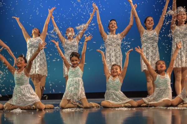 Dance CSDA – Centre Stage Dance Academy