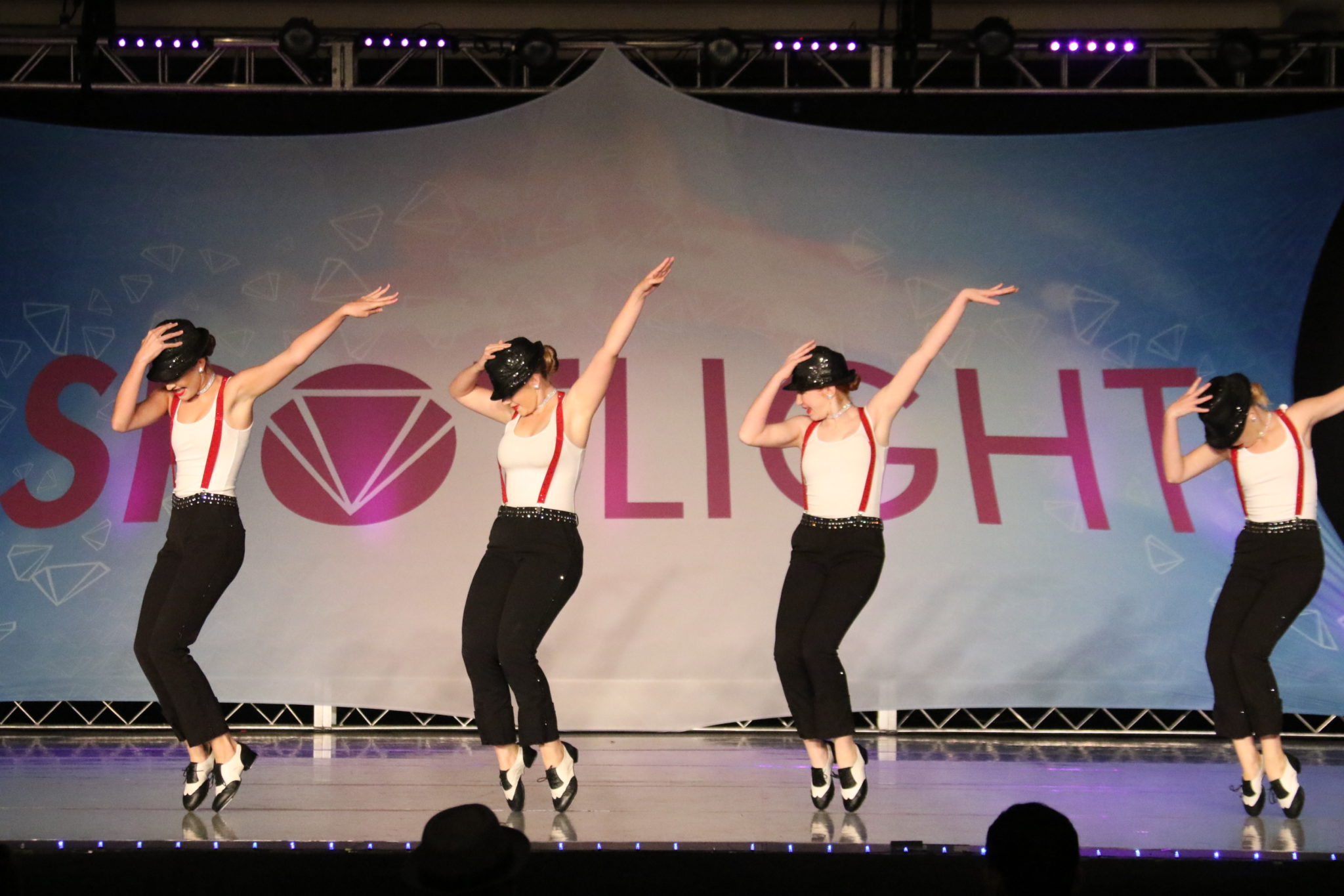 Dance CSDA – Centre Stage Dance Academy