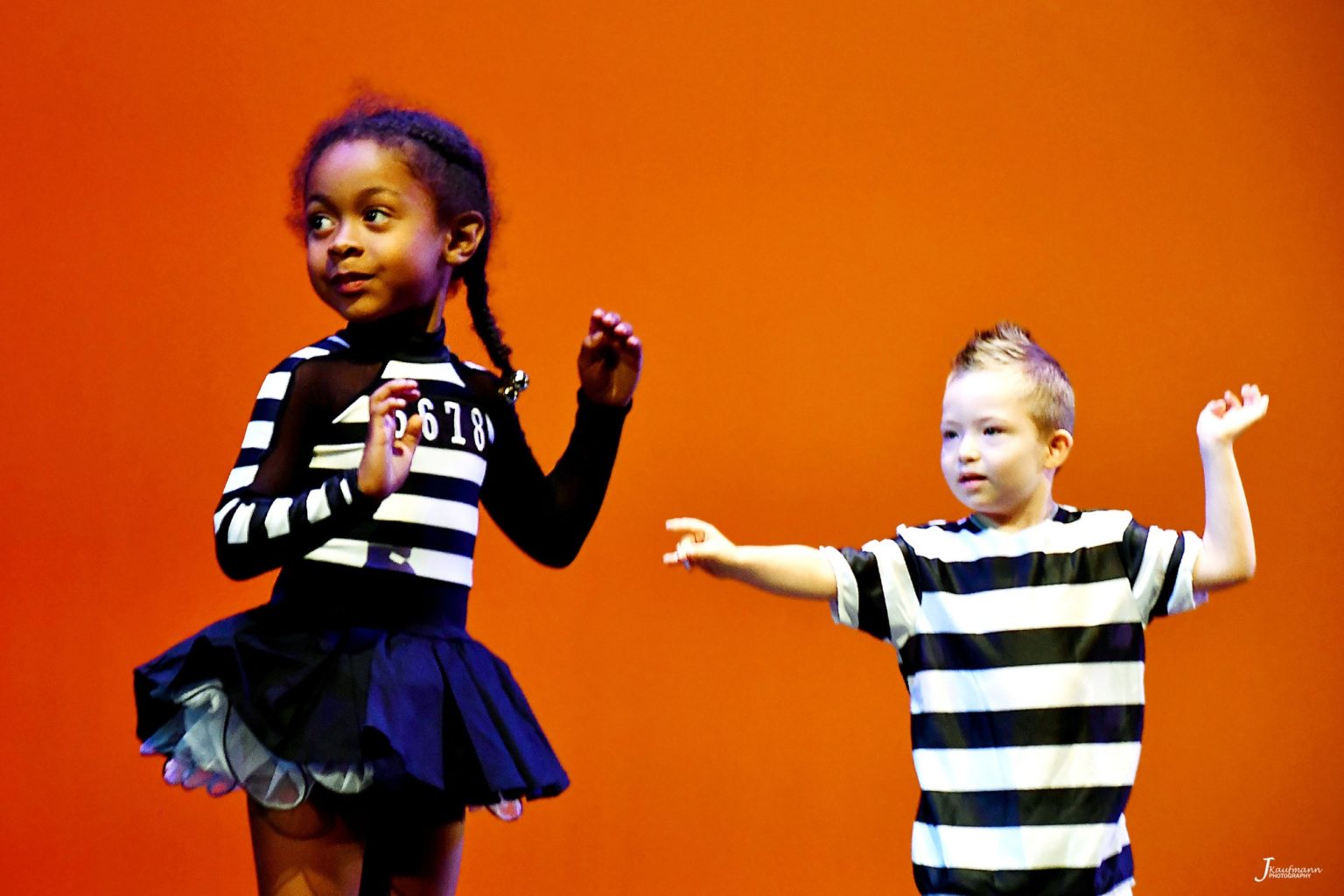 Dance CSDA – Centre Stage Dance Academy