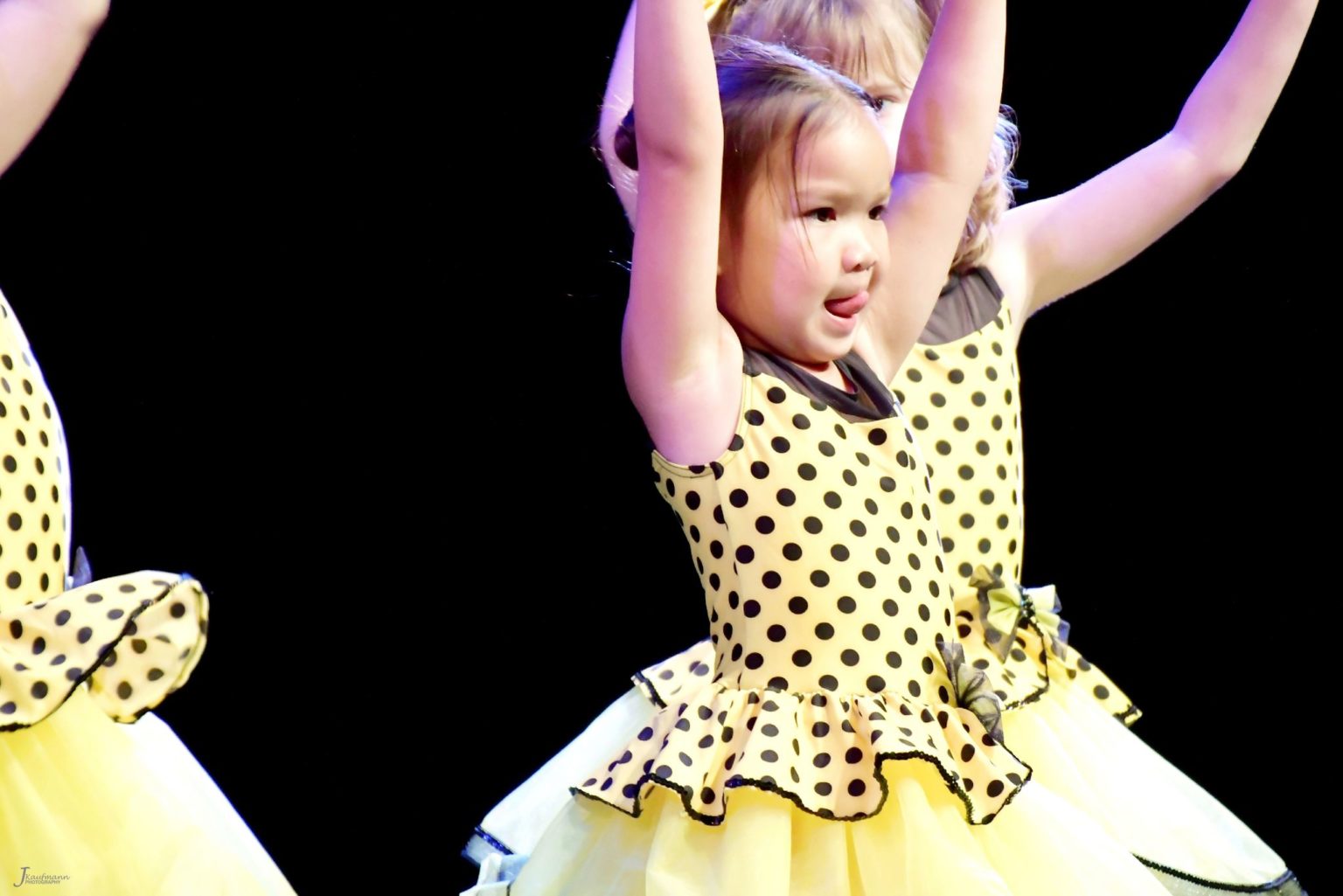 Dance CSDA – Centre Stage Dance Academy