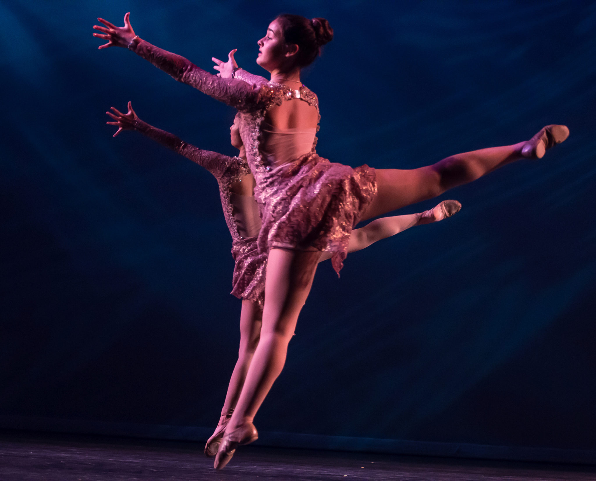 Dance CSDA – Centre Stage Dance Academy